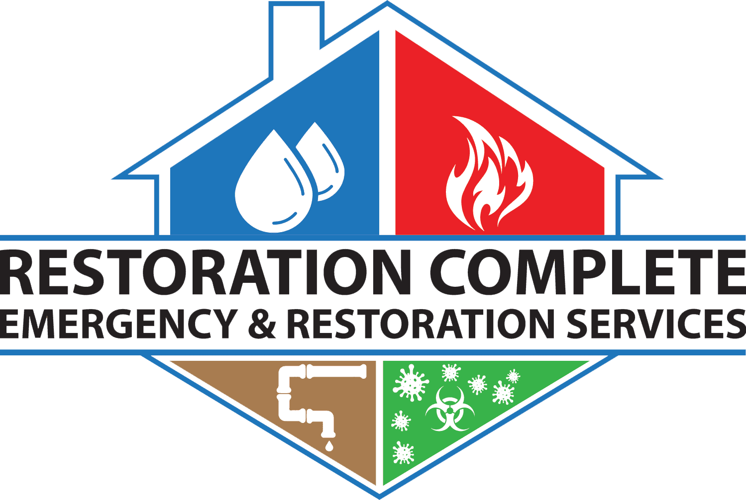Emergency Restoration Services in Atlanta - Restoration Complete